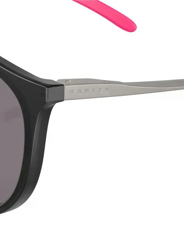 Oakley Sielo Round-frame Sunglasses