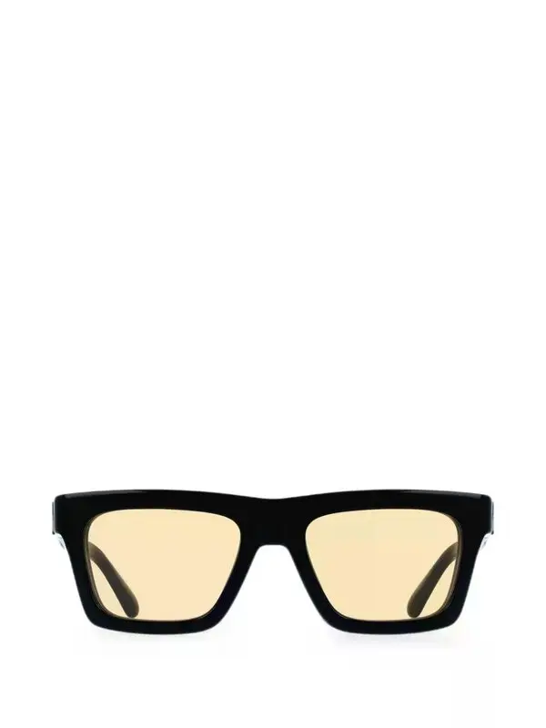 FERRAGAMO Square-frame Sunglasses