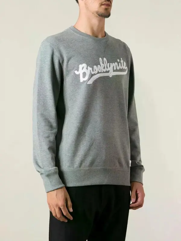 PUMA Sophia Chang 'brooklynite' Sweatshirt