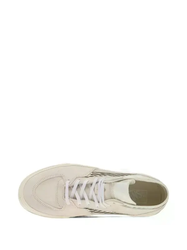 VANS Half Cab Decon Sneakers