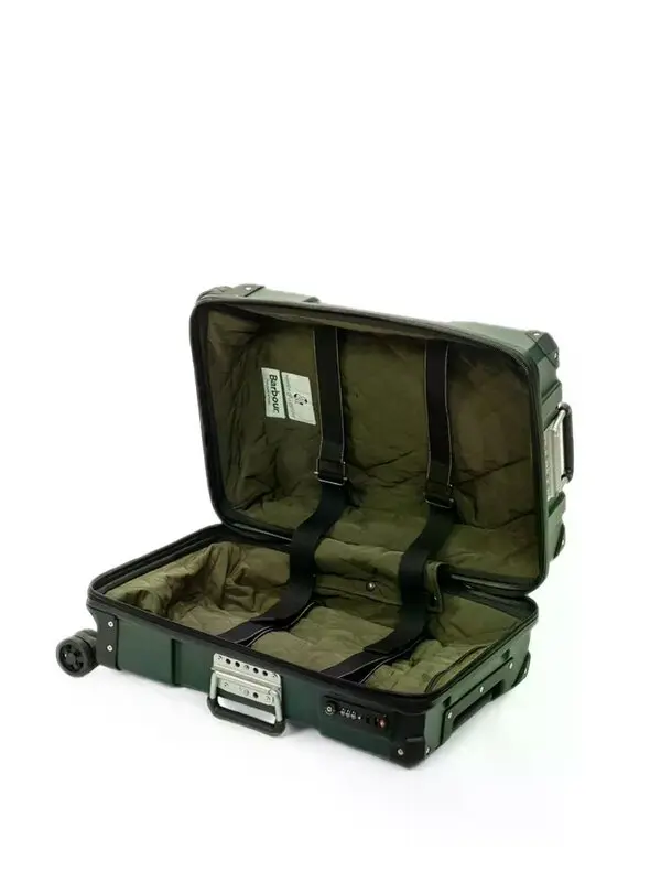 COLLECTIVE Ghost 3.0 Suitcase