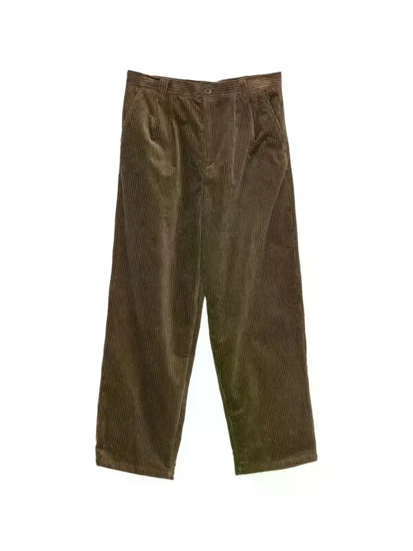A.p.c. Corduroy Trousers