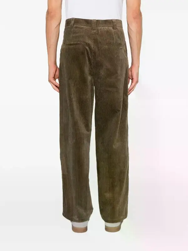 A.p.c. Corduroy Trousers