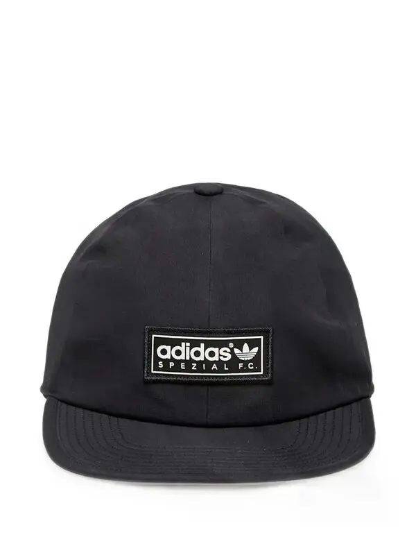 Adidas Spezial F.c. Cap - Black