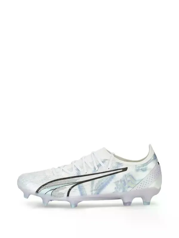 PUMA Ultra Ultimate Brilliance Low-top Sneakers