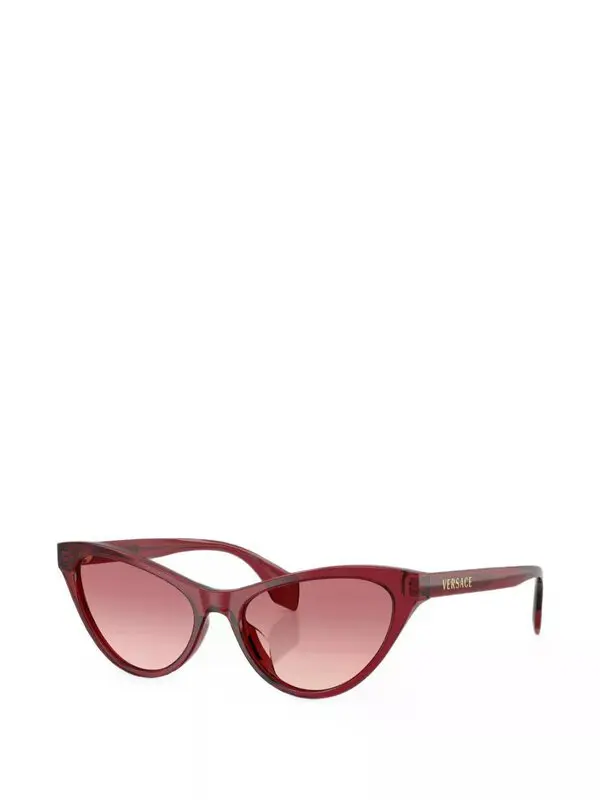 Versace Ve4522u - Red