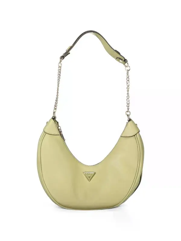 Guess Fedora Chain-strap Shoulder Bag