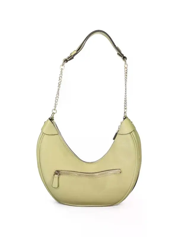 Guess Fedora Chain-strap Shoulder Bag