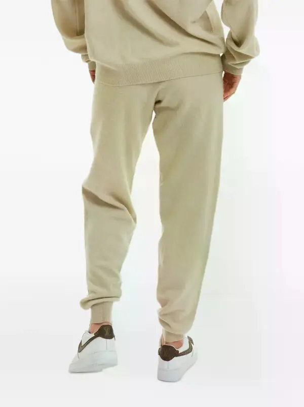 Frenckenberger Hotovelli Cashmere Track Pants