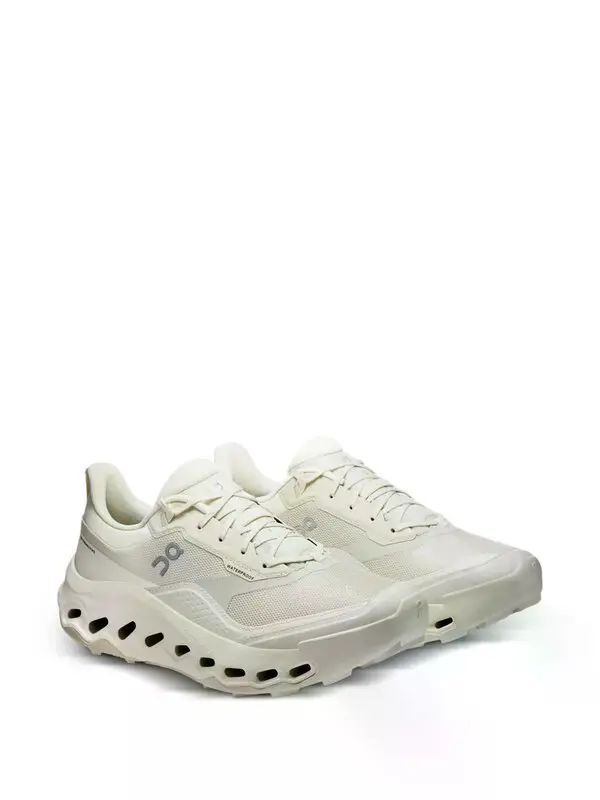 On Cloudhoriz 2 Waterproof Sneakers - Neutrals