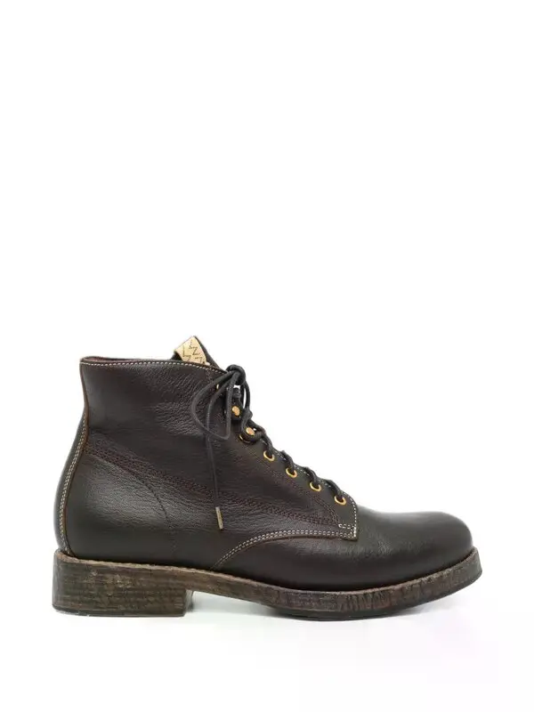 Visvim Virgil Boots