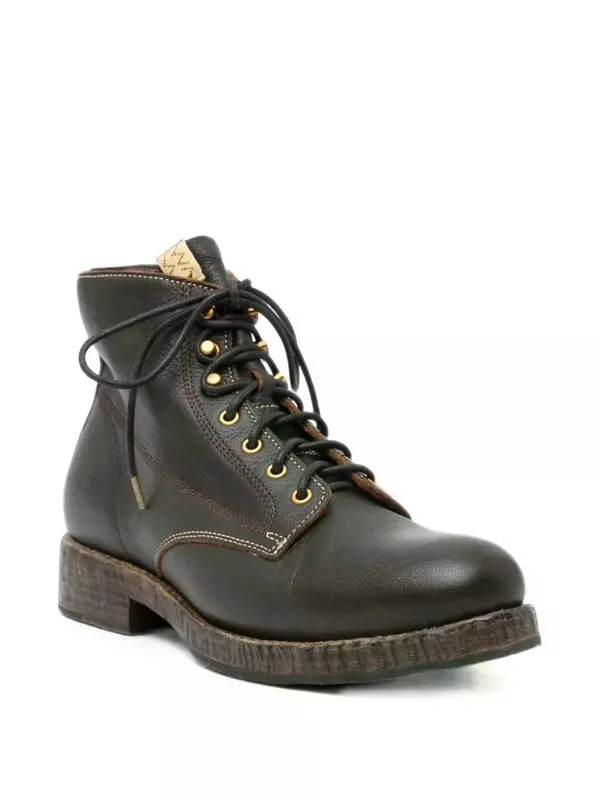 Visvim Virgil Boots