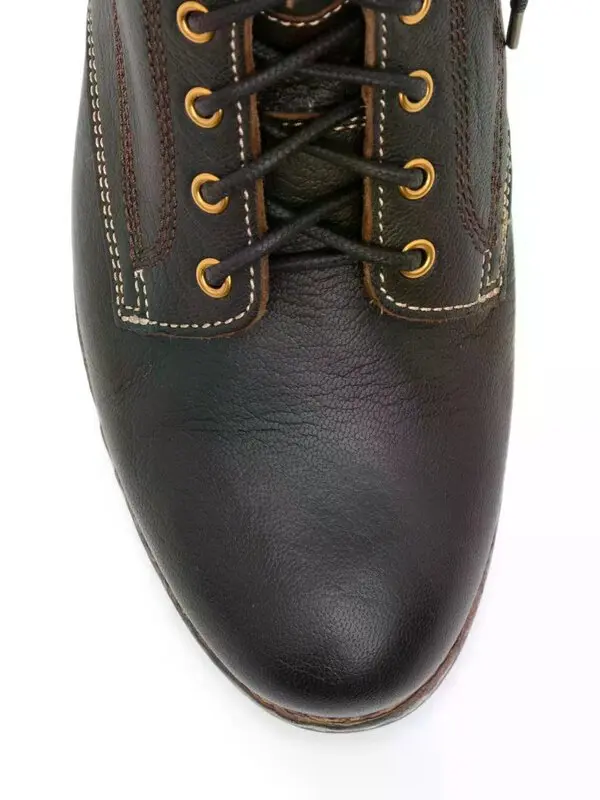 Visvim Virgil Boots