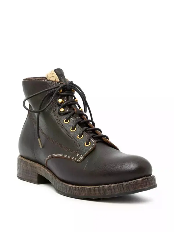 Visvim Virgil Boots