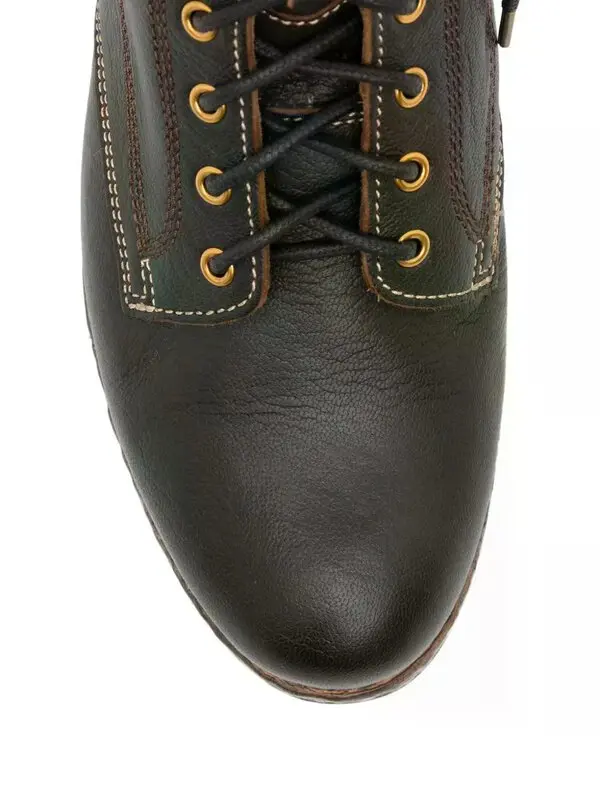 Visvim Virgil Boots