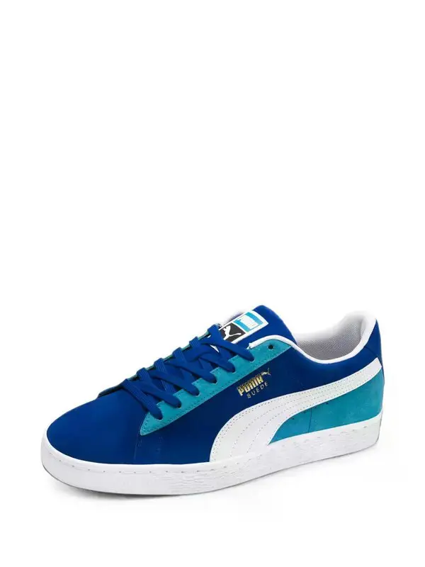 PUMA Suede Classic Kokono Sneakers - Blue