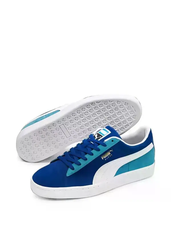 PUMA Suede Classic Kokono Sneakers - Blue