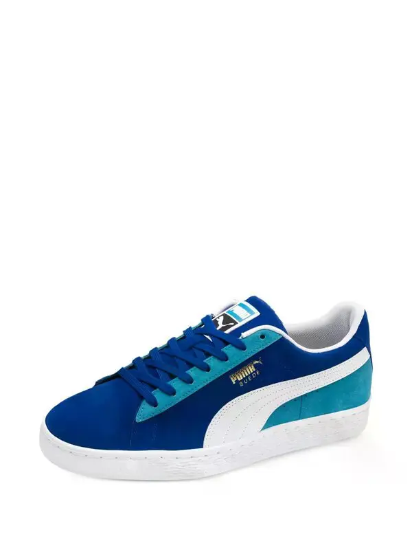 PUMA Suede Classic Kokono Sneakers - Blue