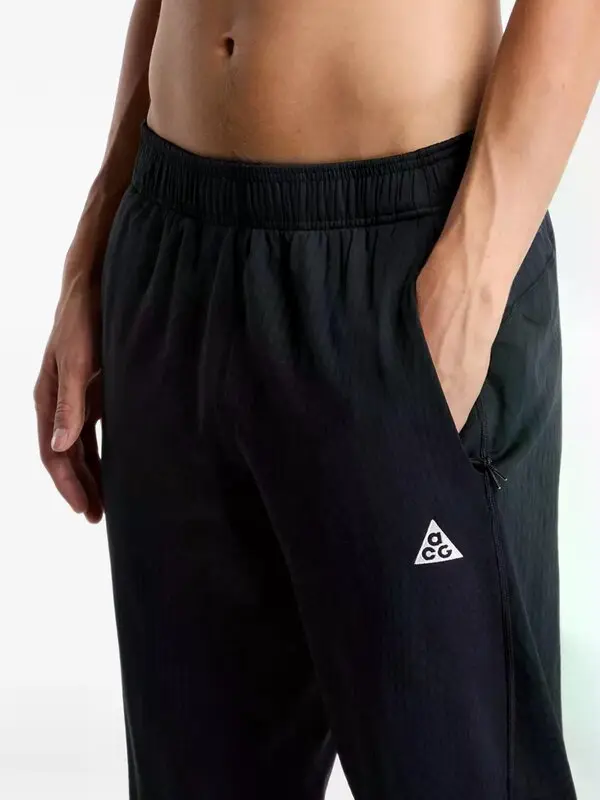 Nike Wolf Grid Therma-fit Track Pants