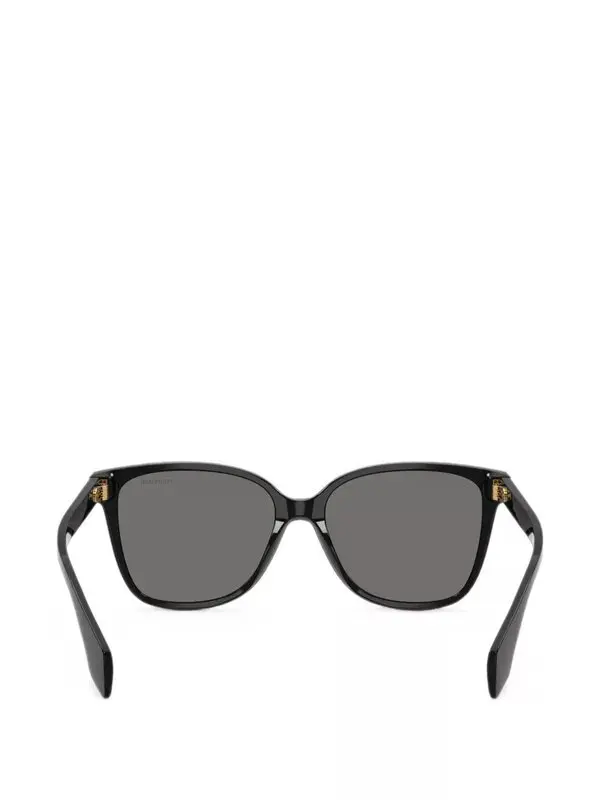 Versace Butterfly-frame Sunglasses