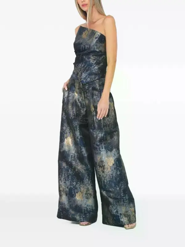 JBQ Arlo Asymmetrical Top