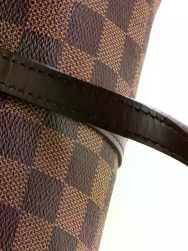LOUIS VUITTON Papillon Damier 26 Handbag