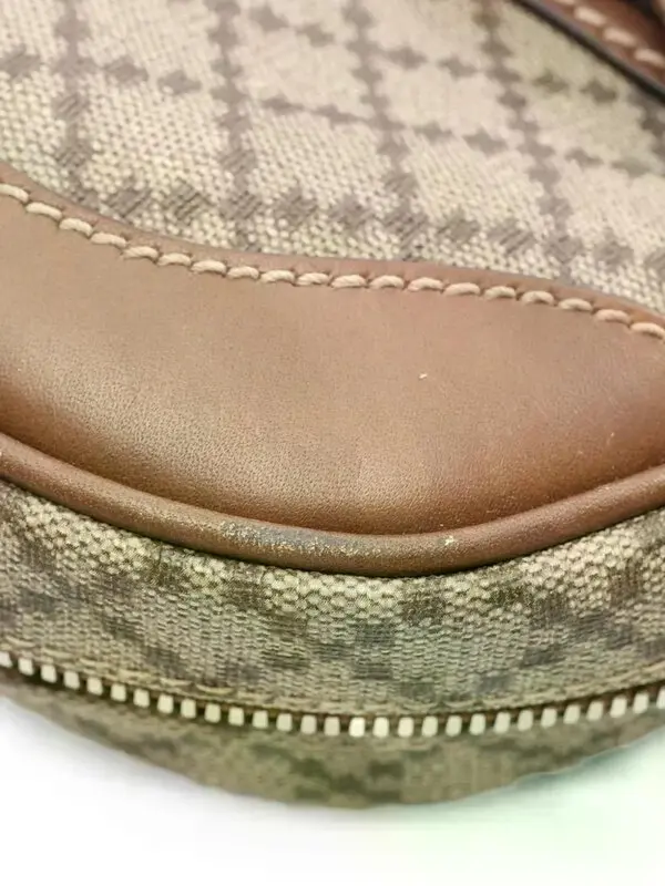 Gucci 2000s Diamante Briefcase