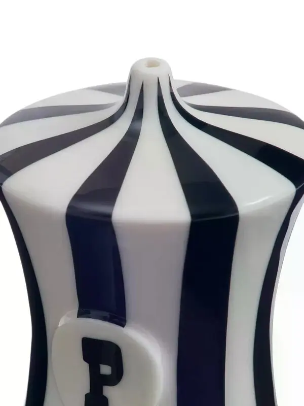 Jonathan Adler Vice Striped Salt And Pepper Set