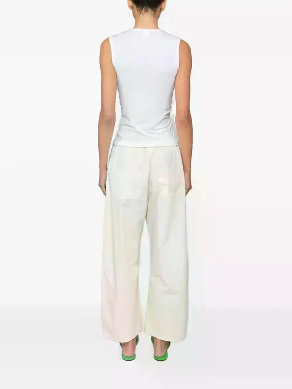 LESET Julien Sleeveless Top