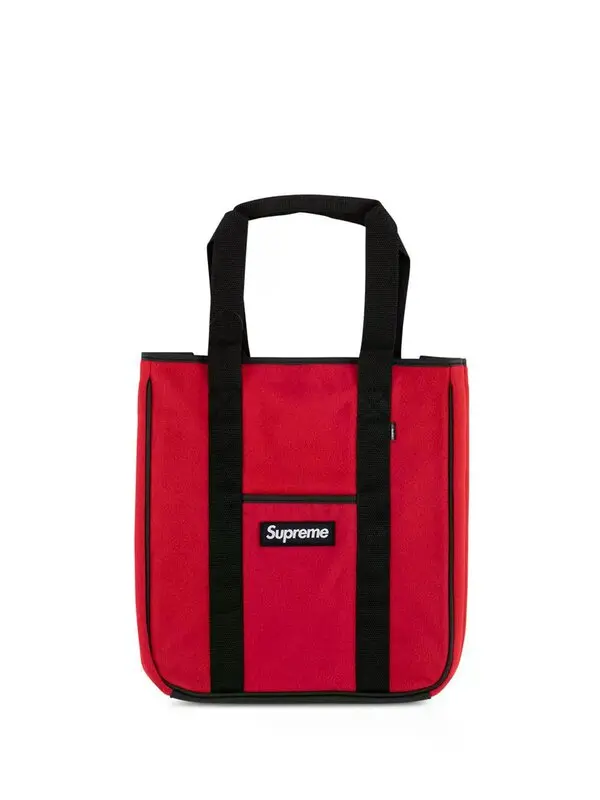 Supreme Polartec Tote