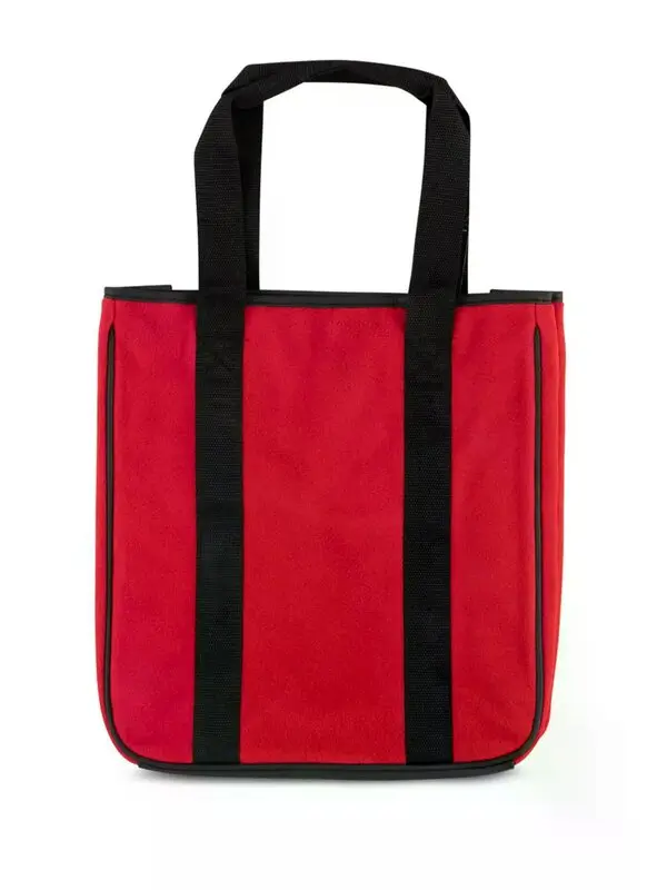 Supreme Polartec Tote