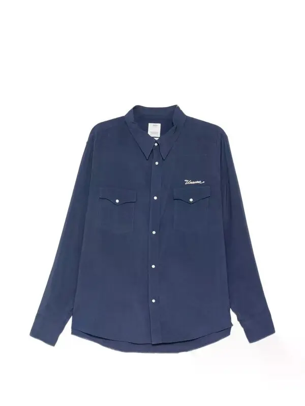 Visvim Meridian Shirt