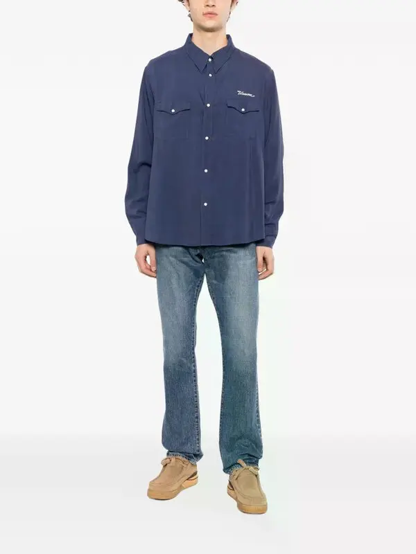 Visvim Meridian Shirt
