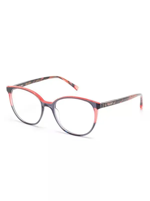 ETNIA BARCELONA Lisse Glasses - Grey