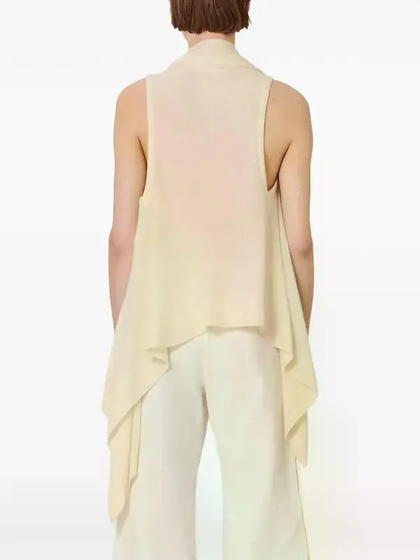 SA SU PHI Two Ways Poncho Blouse