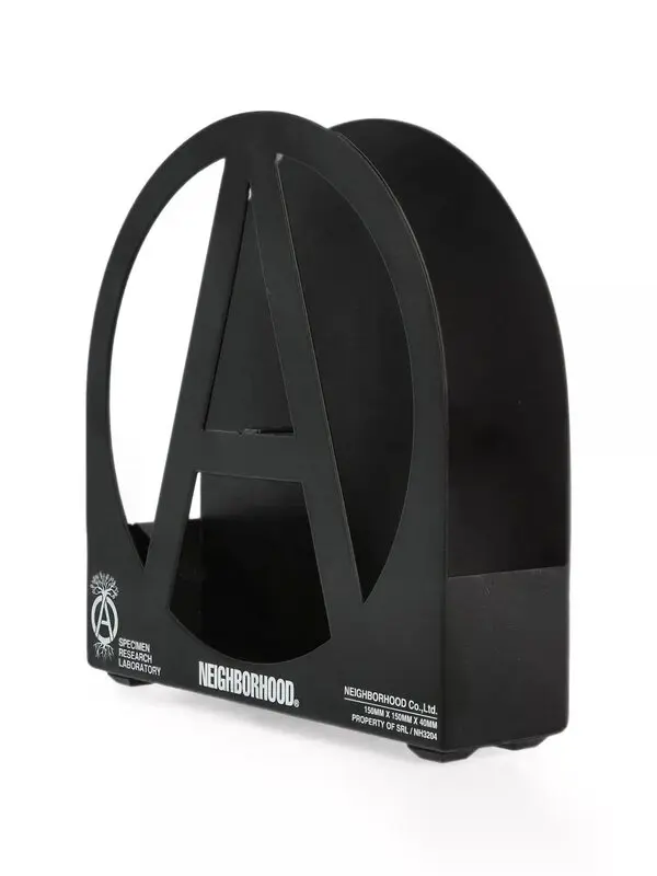 NEIGHBORHOOD X Specimen Research Laboratory Mosquito Coil Stand