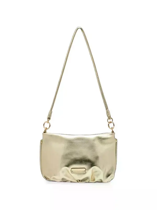 LOTTUSSE Joy Metallic Shoulder Bag