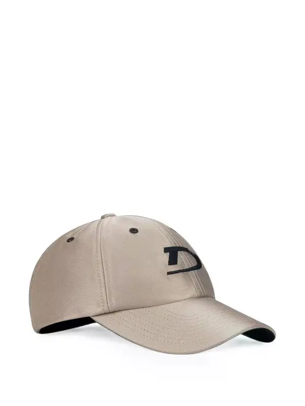 DENIM TEARS Poly Dazzle Baseball Cap