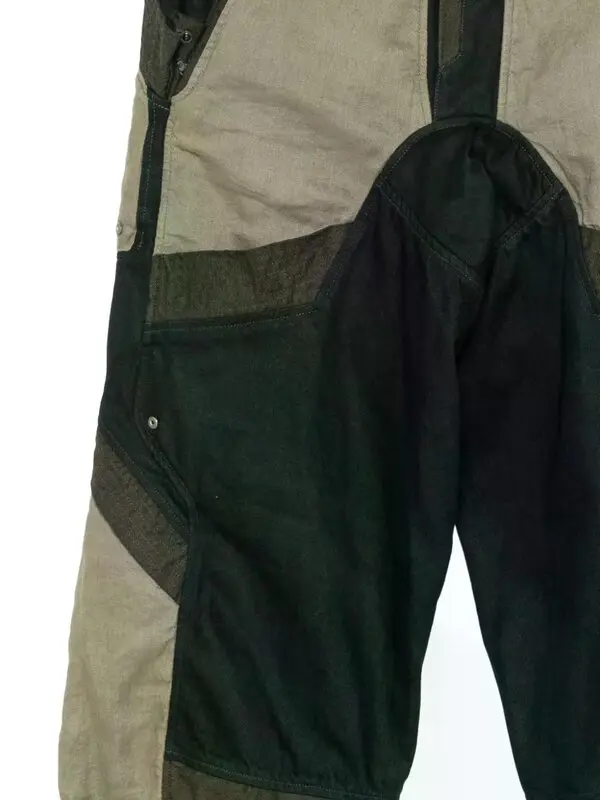 HAMCUS Under-realm Wayfarer Jeans