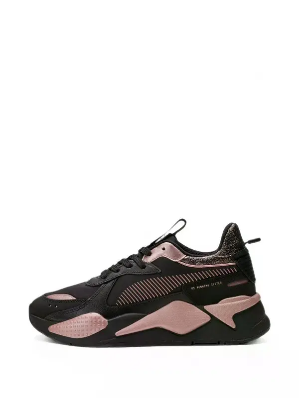 PUMA Rs-x Sneakers - Black