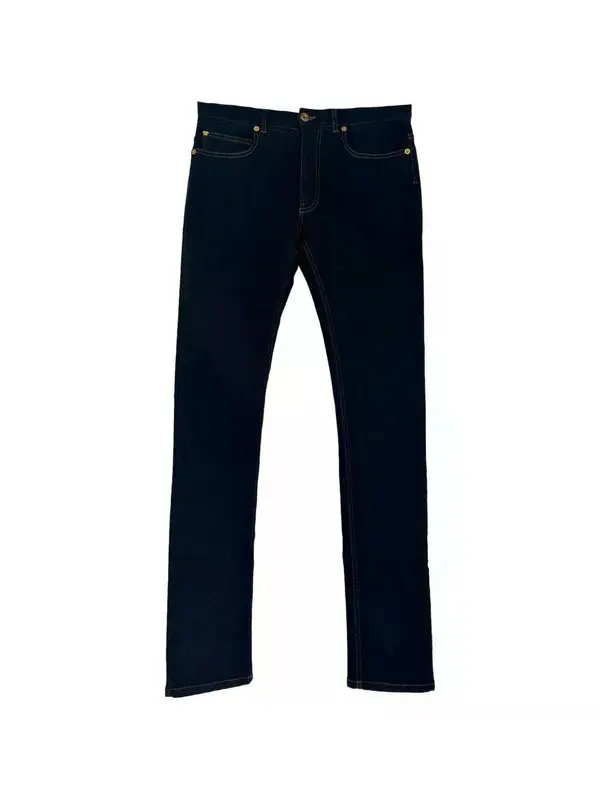Versace Taylor Fit Jeans