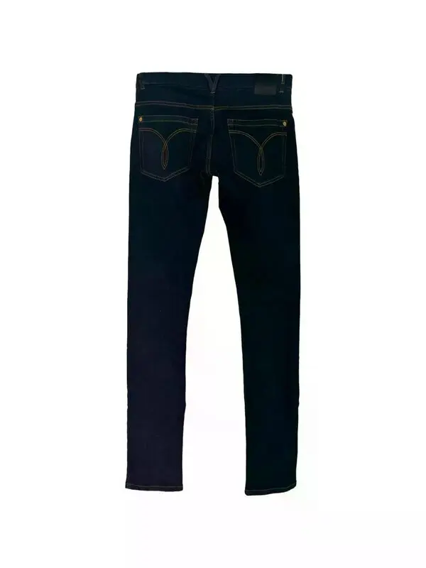 Versace Taylor Fit Jeans