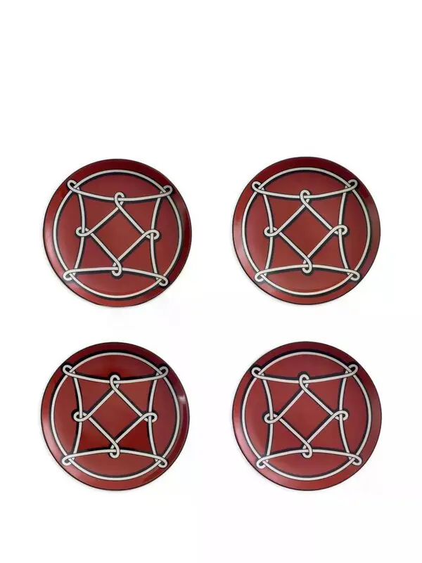 Jonathan Adler Rita Coasters Set