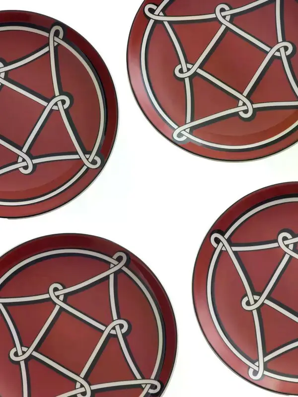 Jonathan Adler Rita Coasters Set