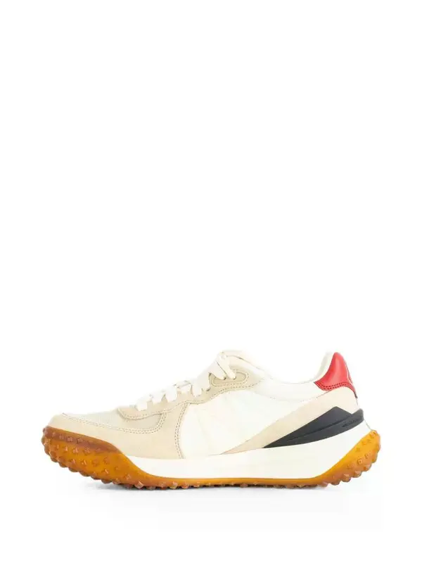 Moncler City Trek Sneakers