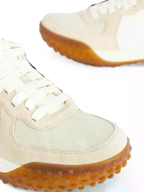 Moncler City Trek Sneakers