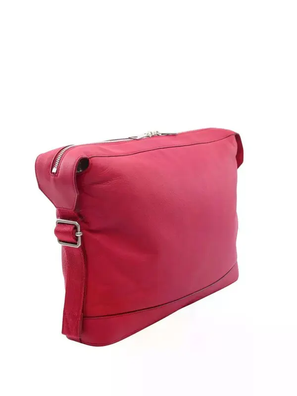 Bottega Veneta 2012-2026 Leather Clutch Bag