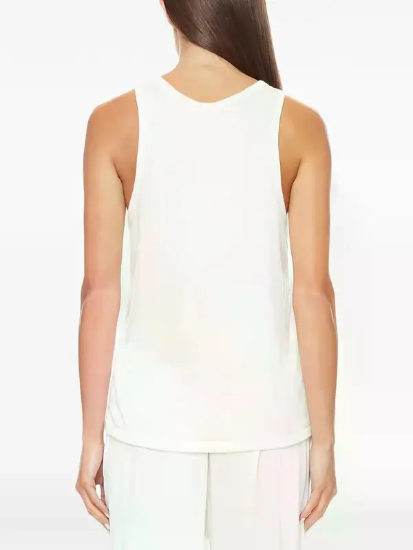 Eterne Loose-fit Tank Top