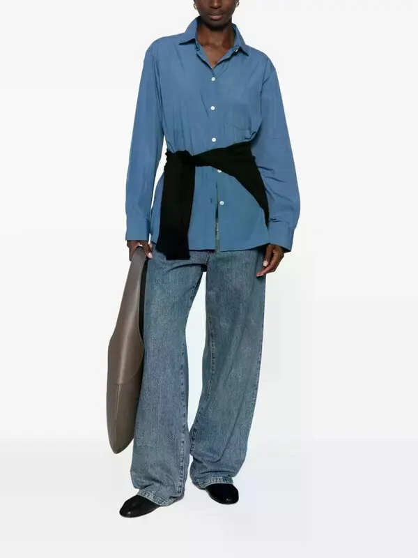 RÓHE Long-sleeve Shirt