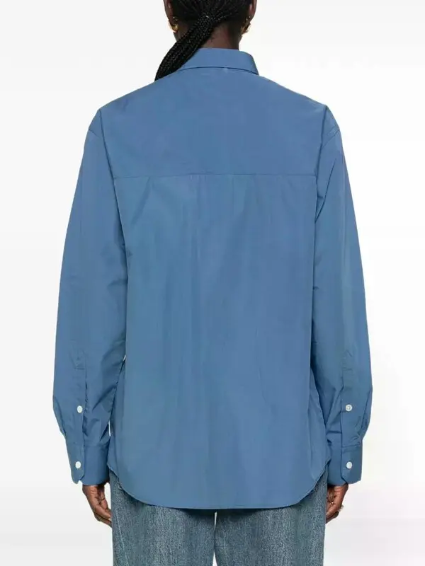 RÓHE Long-sleeve Shirt